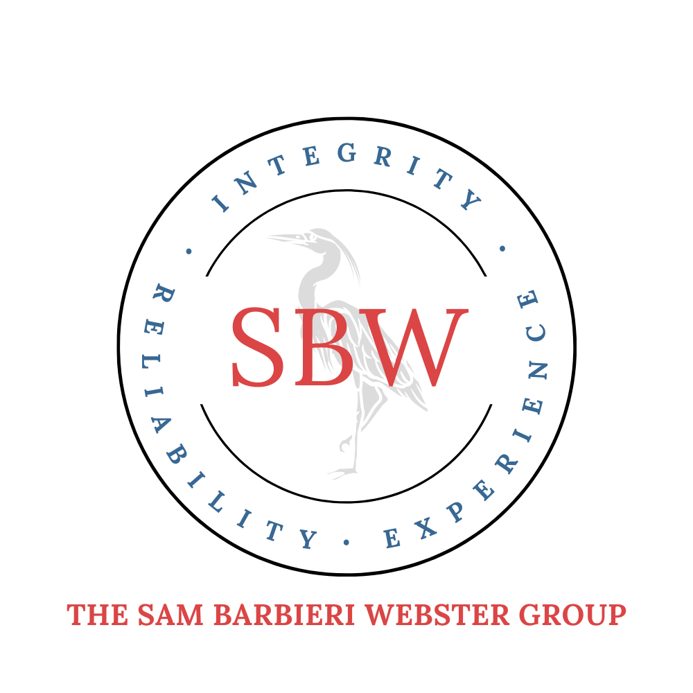 The Sam Barbieri Webster Group
