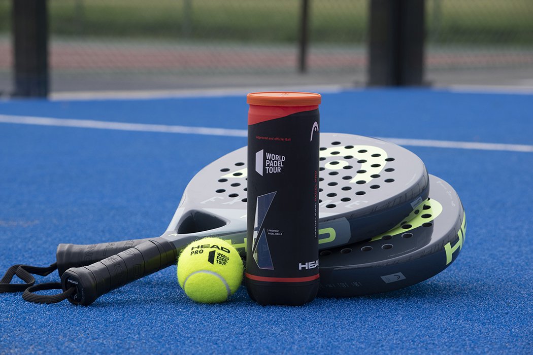 Racket Sports — Elie Sports Club