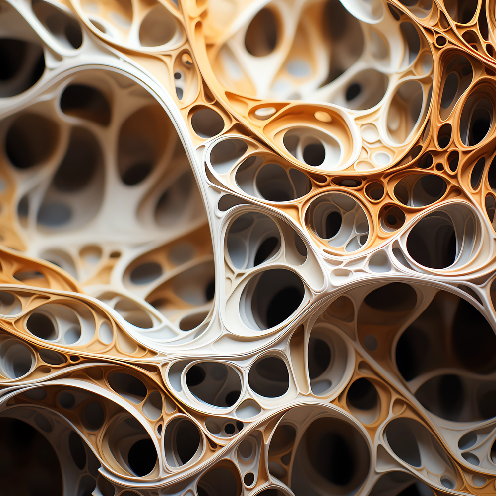 Gallery 3 — Nature-Inspired Sculptures | Rebal Jber