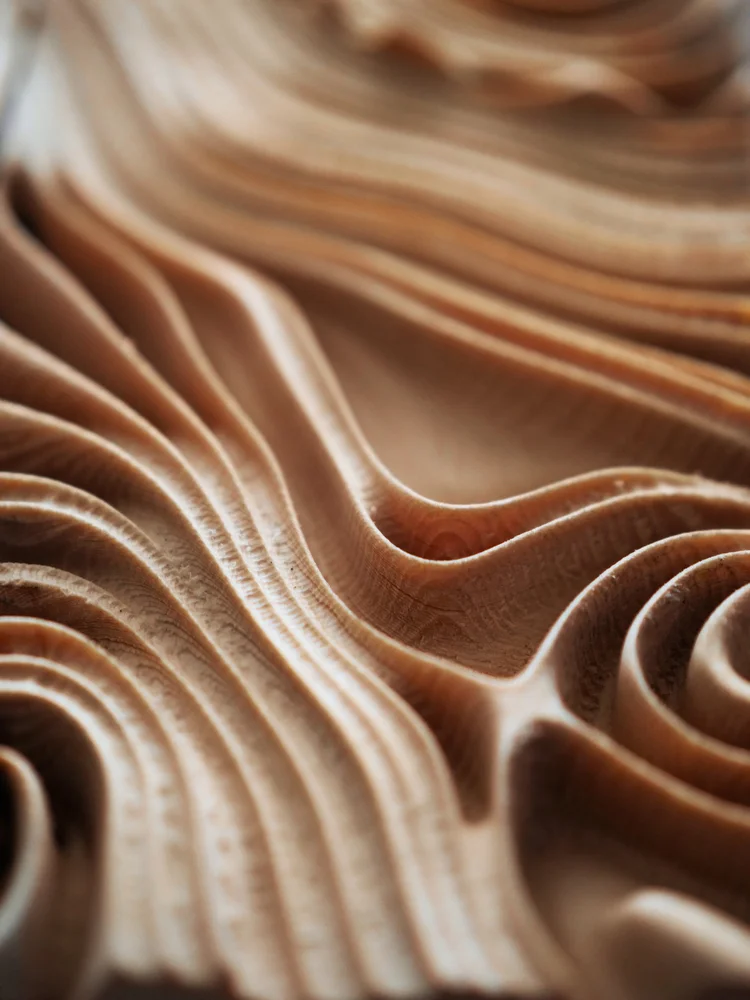 Liquid Wood — Artistic Expressions | Rebal Jber