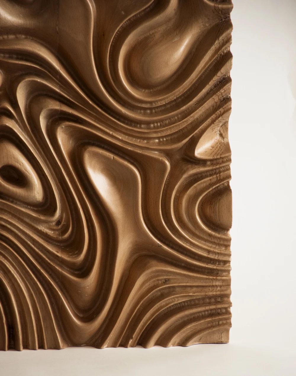 Liquid Wood — Artistic Expressions | Rebal Jber
