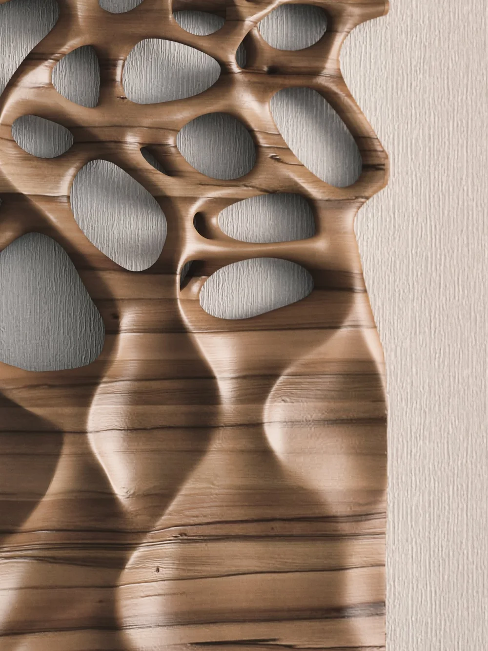 Tafoni — Artistic Expressions | Rebal Jber