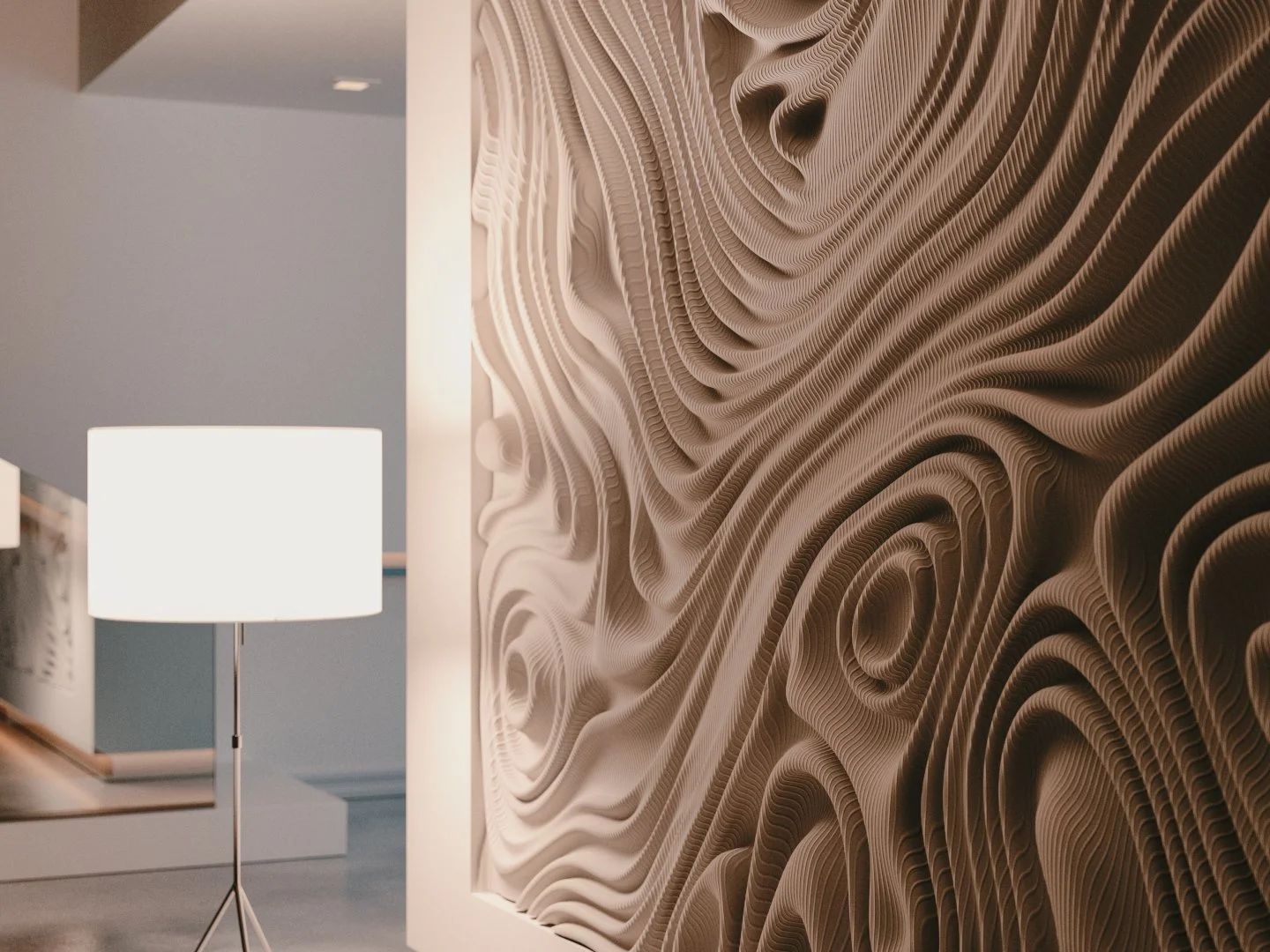 Liquid Wood — Artistic Expressions | Rebal Jber