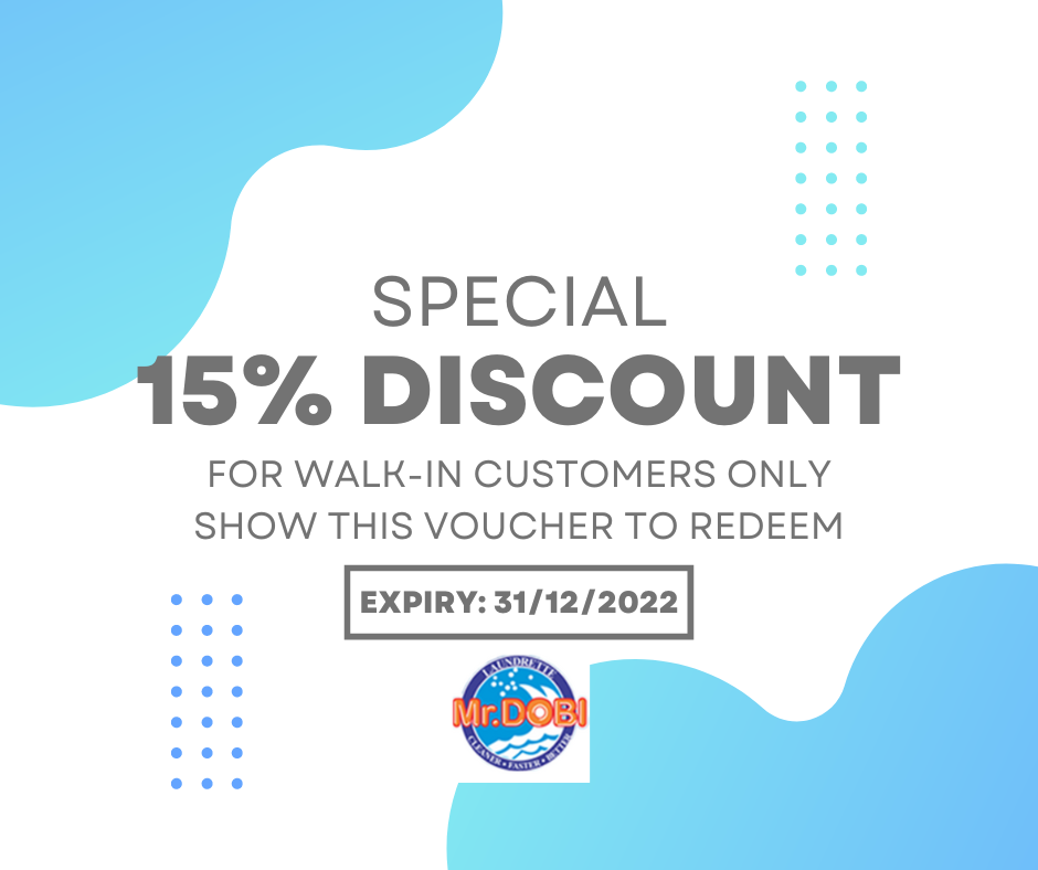 Mr Dobi Laundry Services