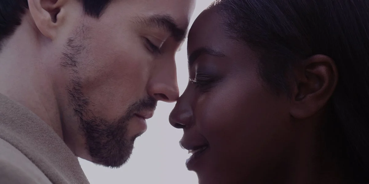 Iris Dating | AI Dating App to Match and Date Online