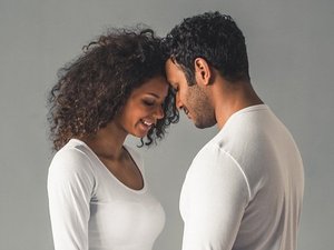 Iris Dating | AI Dating App to Match and Date Online