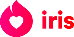 Iris dating איריס: כלי AI להכרויות – סקירה דירוג, והורדה | AI rank אי ראנק