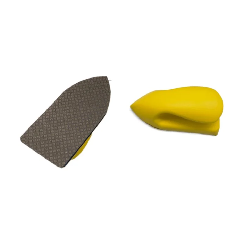 Diamond Hand Corner Pads — MICROCEMENT CANADA