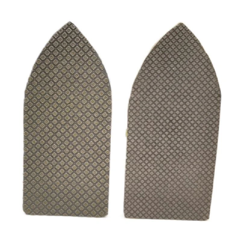 Diamond Hand Corner Pads — MICROCEMENT CANADA