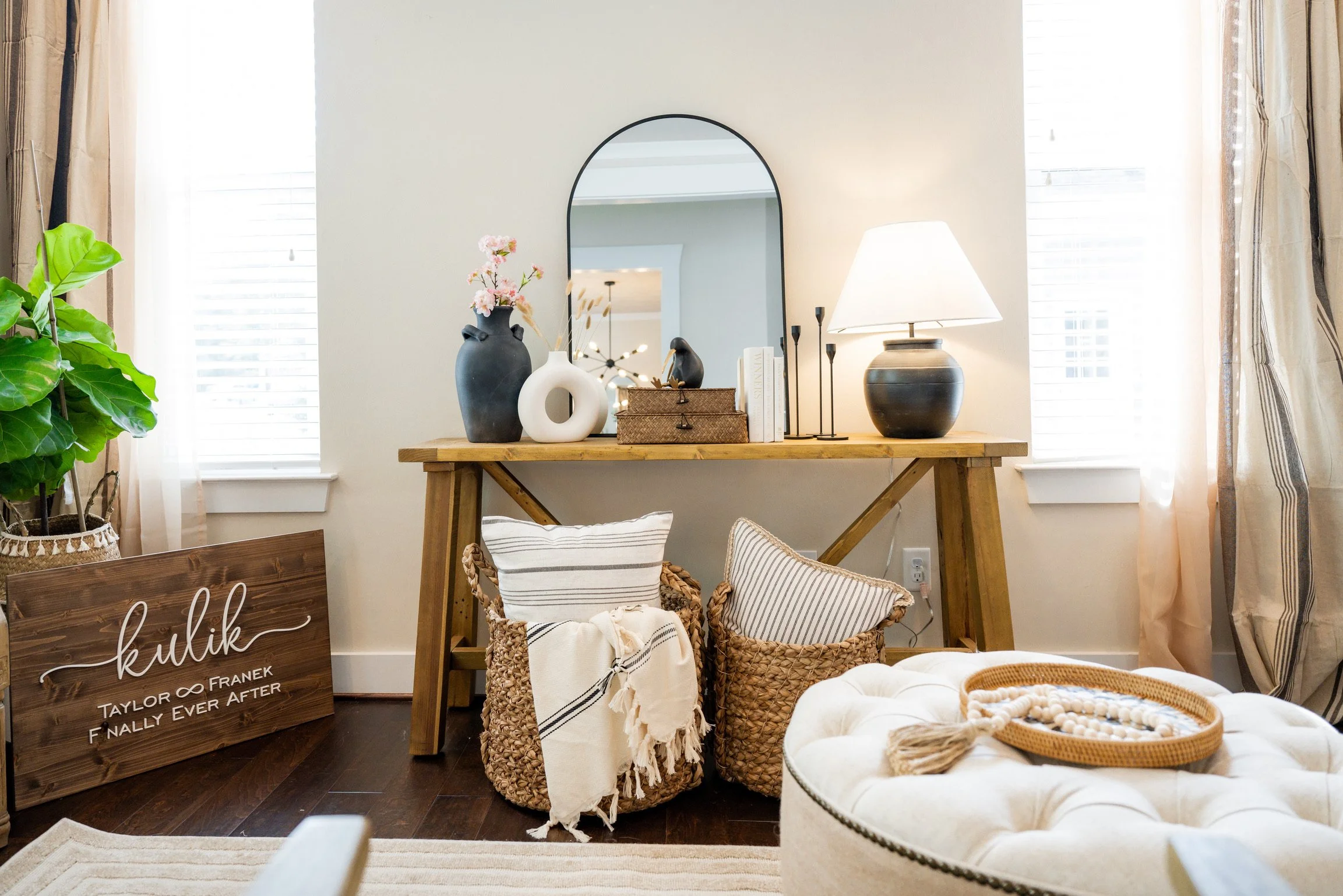 KB Design - Virginia Beach Based Interior Design Firm