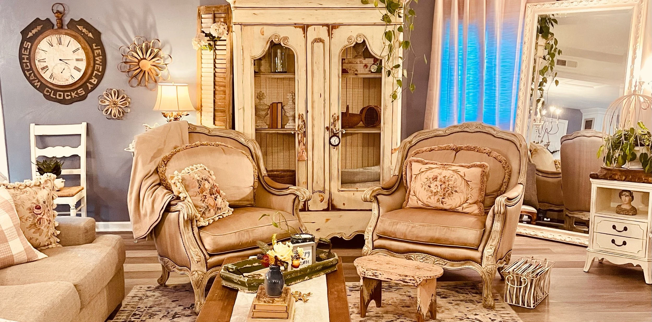 KB Design - Virginia Beach based Interior Design Firm