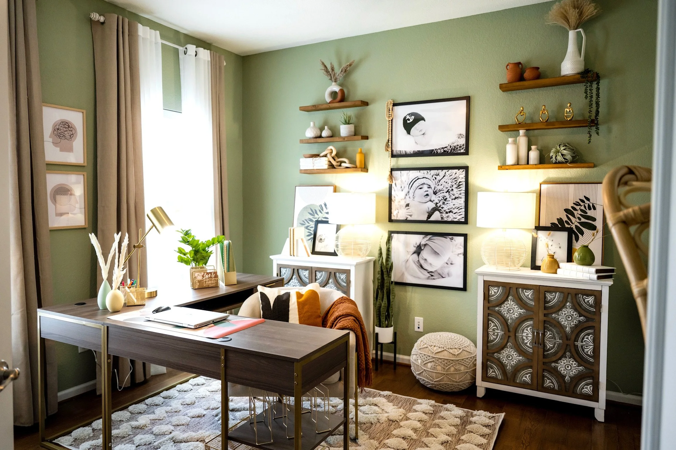 KB Design - Virginia Beach Based Interior Design Firm