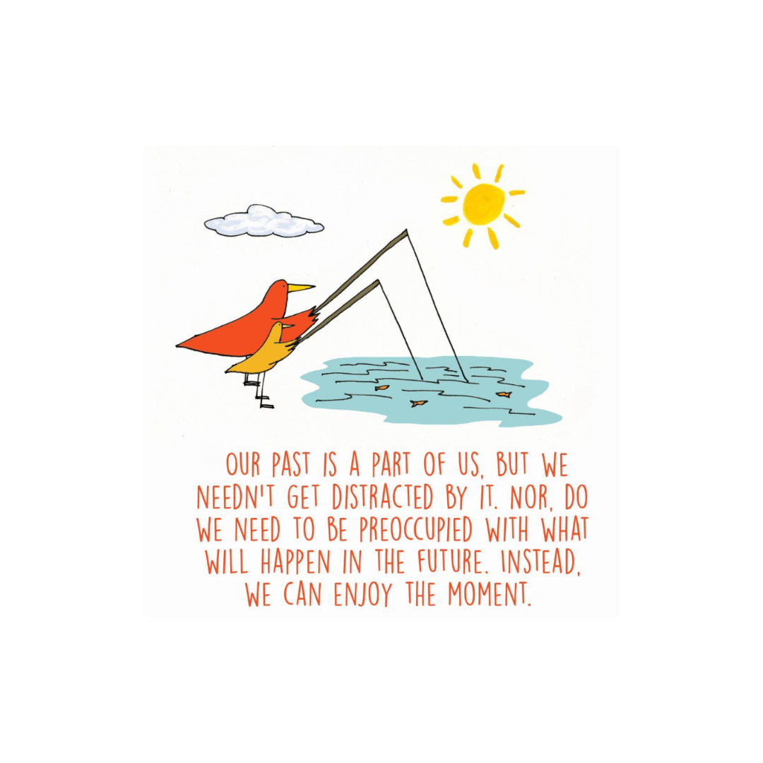 How to Have a Mindful Summer — Shelly Sowell