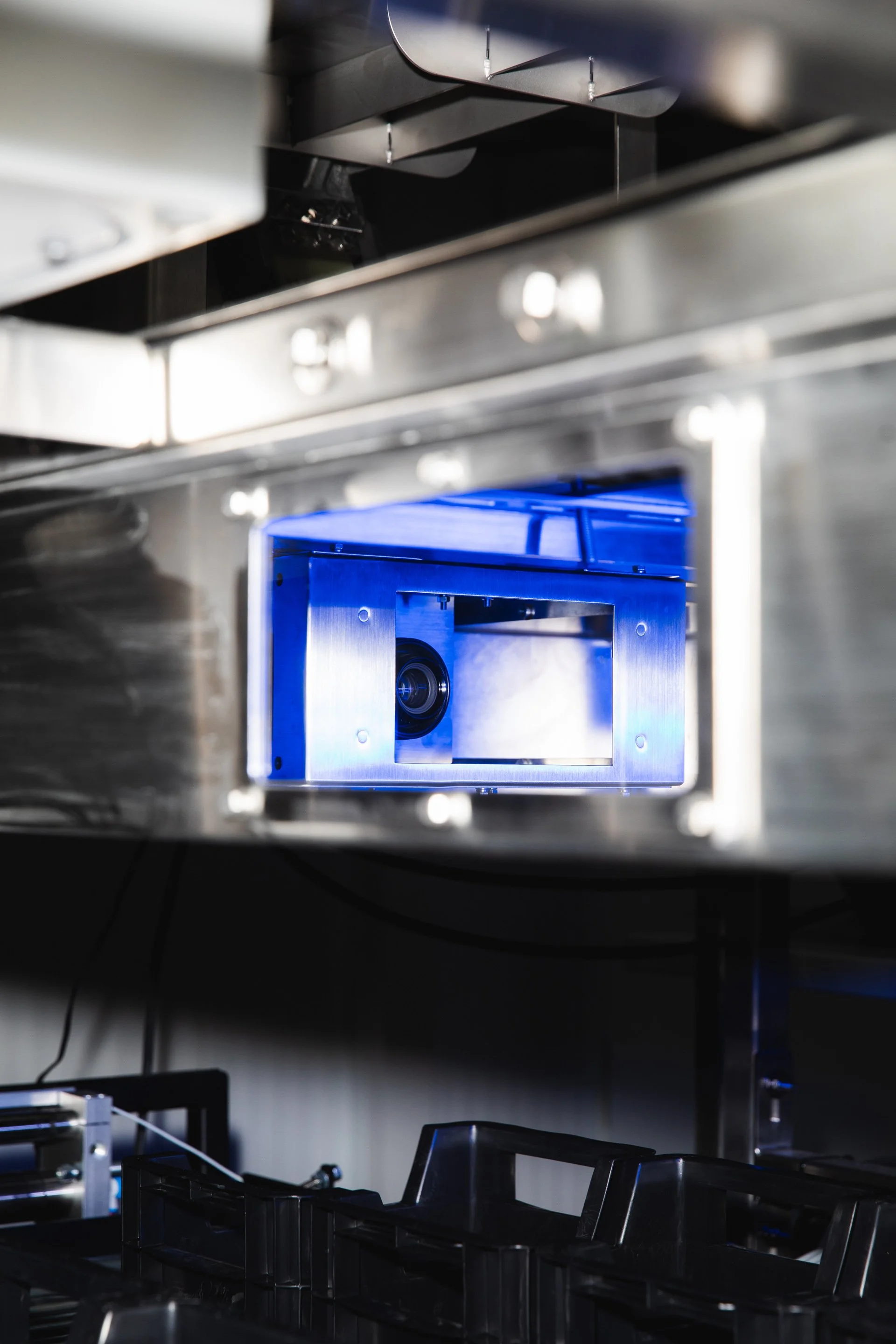 Insect technology for insect companies — Entocycle | Insect Farming ...