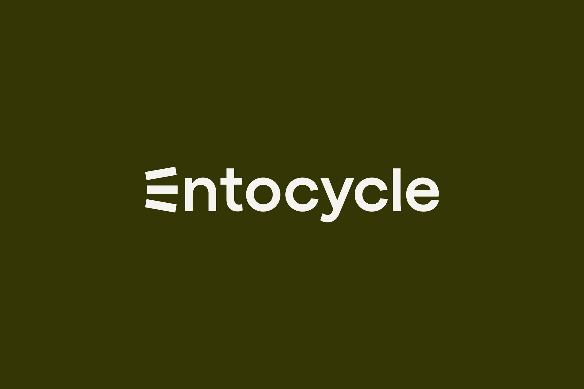 Insect technology company Entocycle unveils new brand identity to ...
