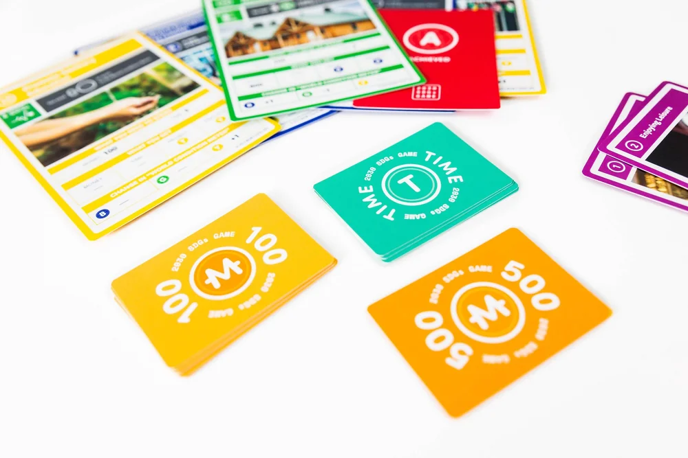 Services — iNNOVGoals Limited l Certified 2030 SDGs Game Facilitator