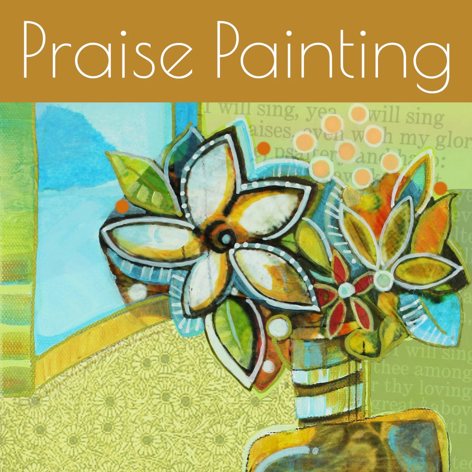 A Painted Word Studio