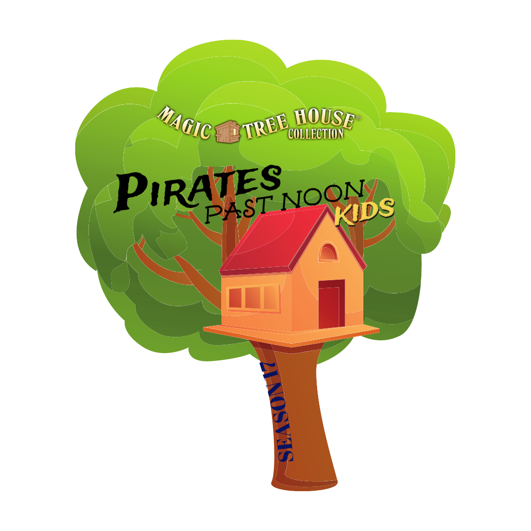 Magic Tree House Logo