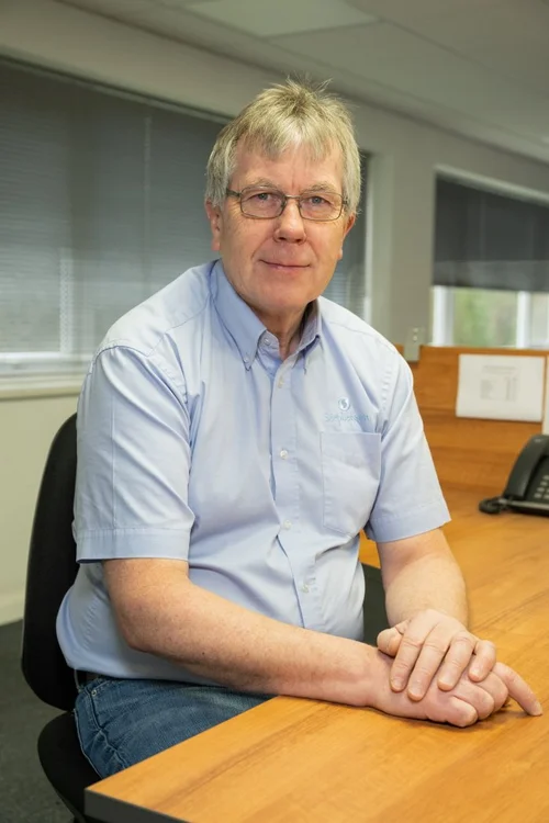 About Us - Stephenson Engineering