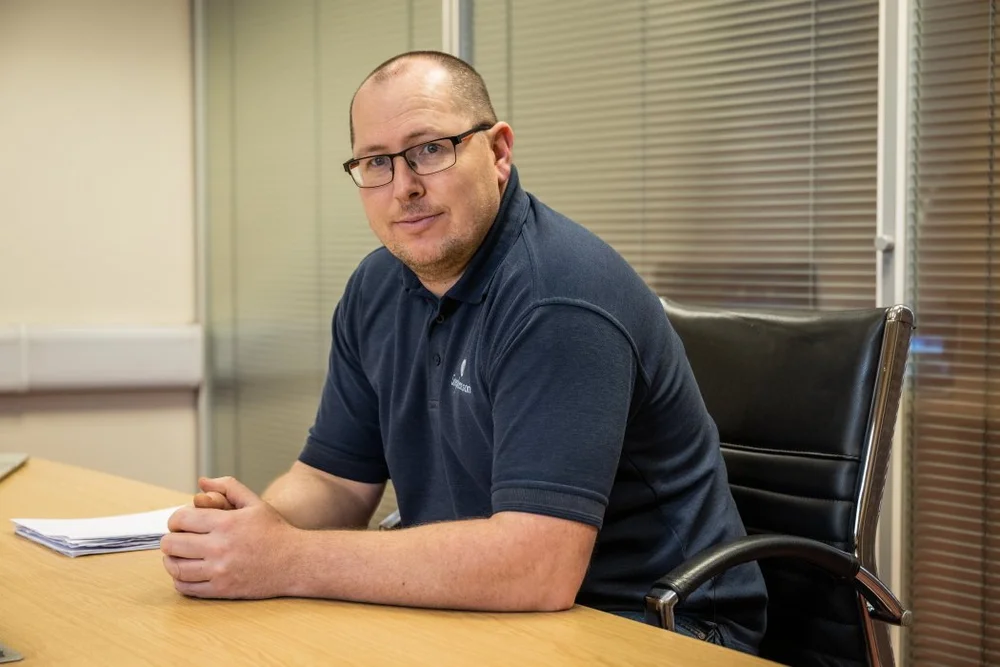 About Us - Stephenson Engineering