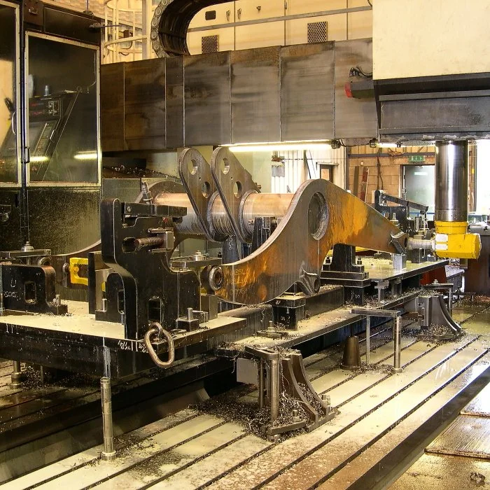 Defence - Stephenson Engineering