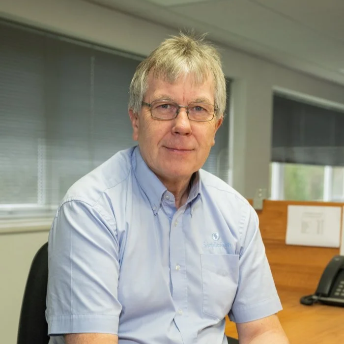 About Us - Stephenson Engineering