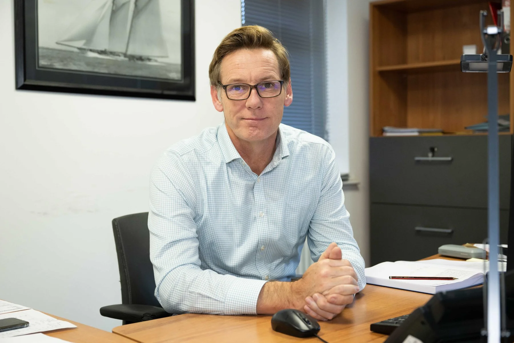 About Us - Stephenson Engineering