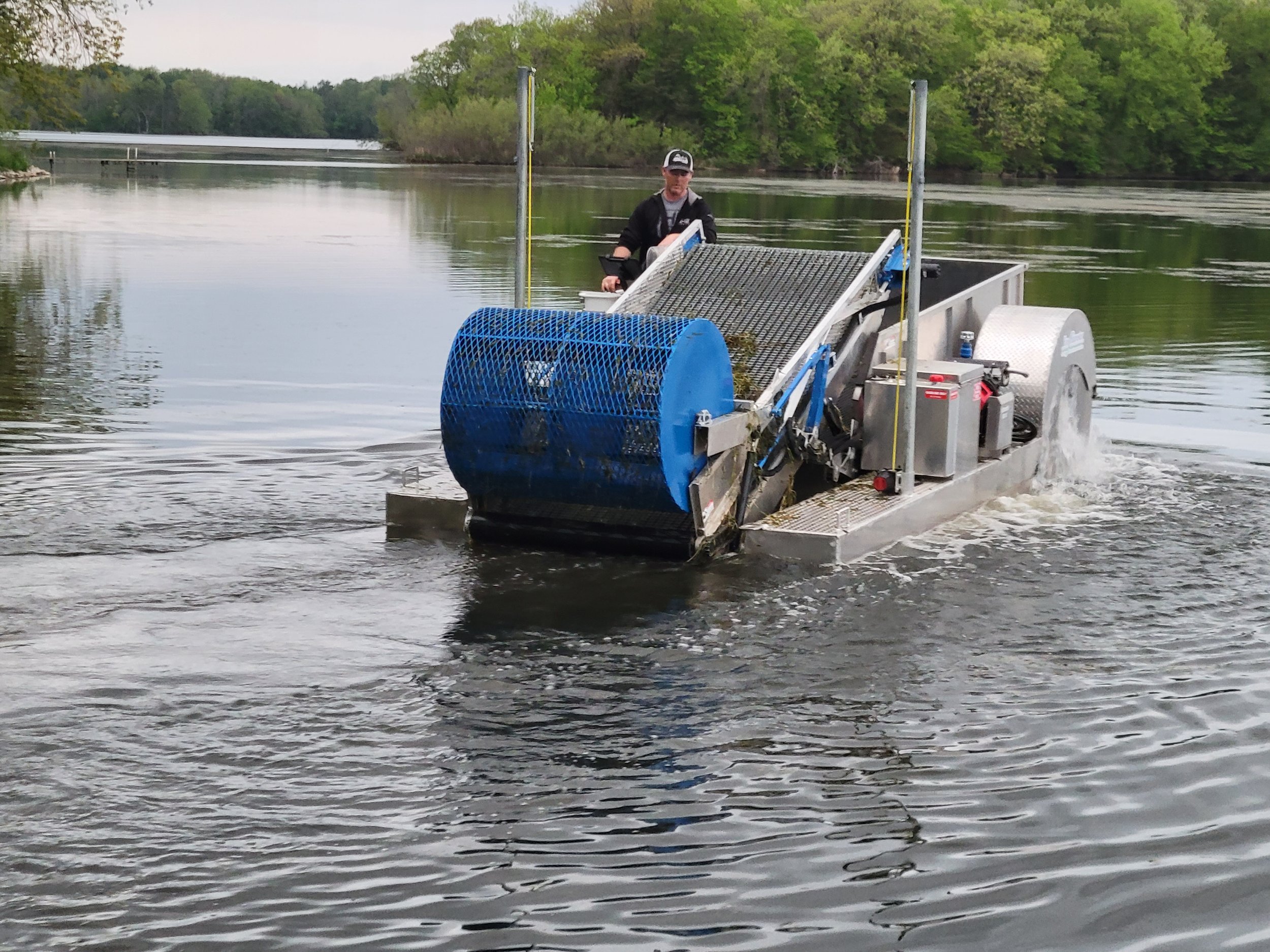 Gallery 1 — Sauk River Chain of Lakes Association