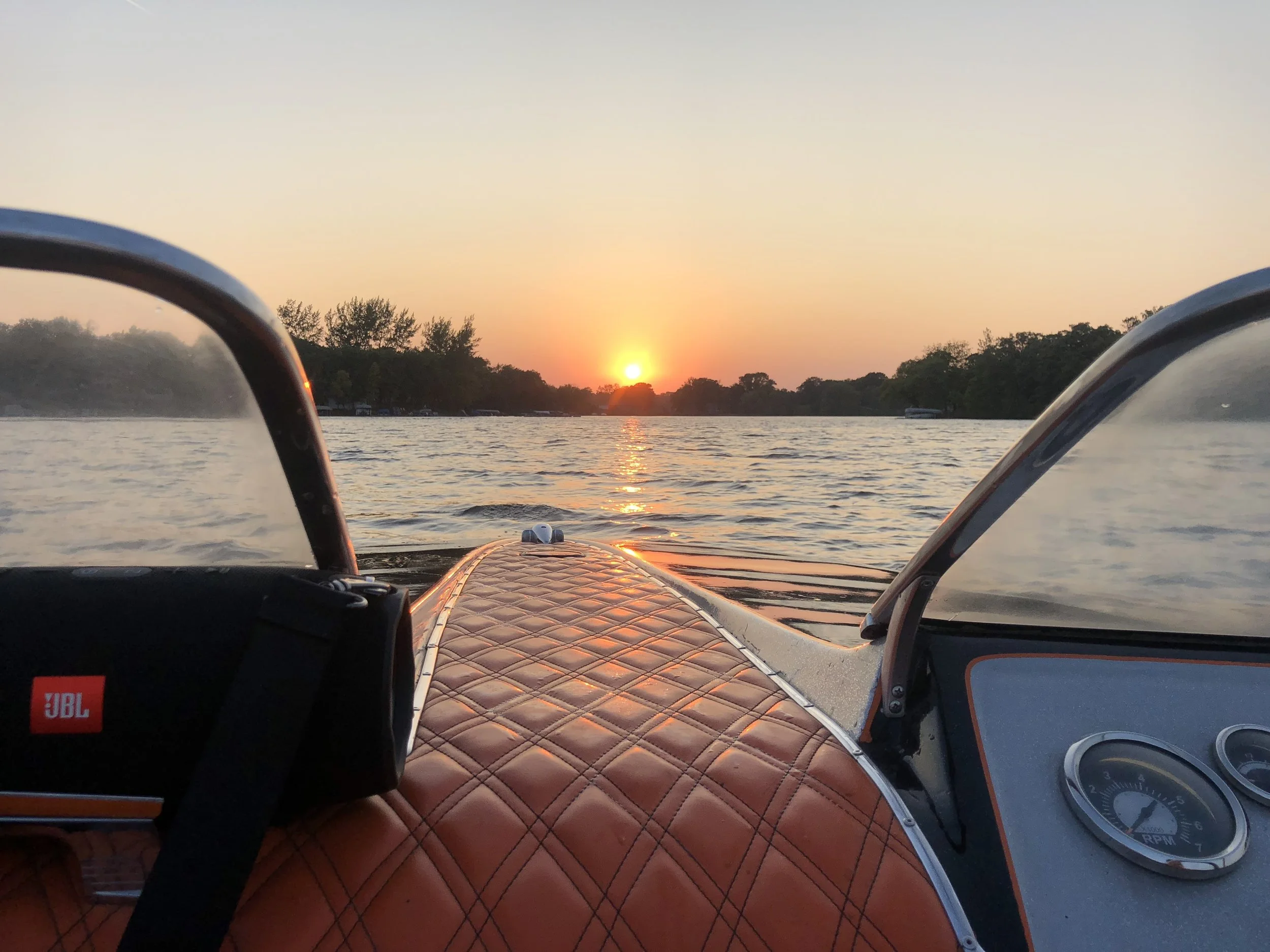 Sauk River Chain of Lakes Association