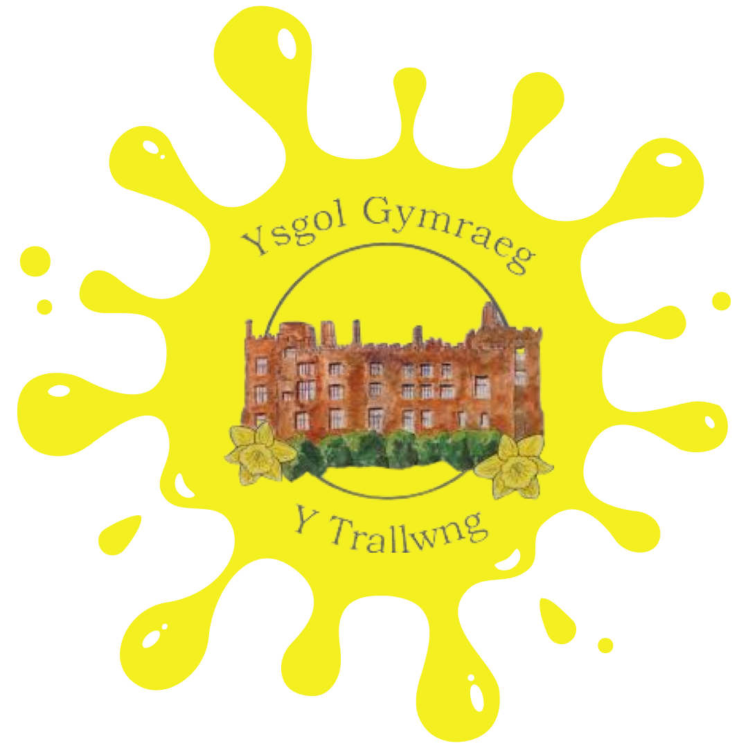Welshpool School | Ysgol Gymraeg y Trallwng Primary School