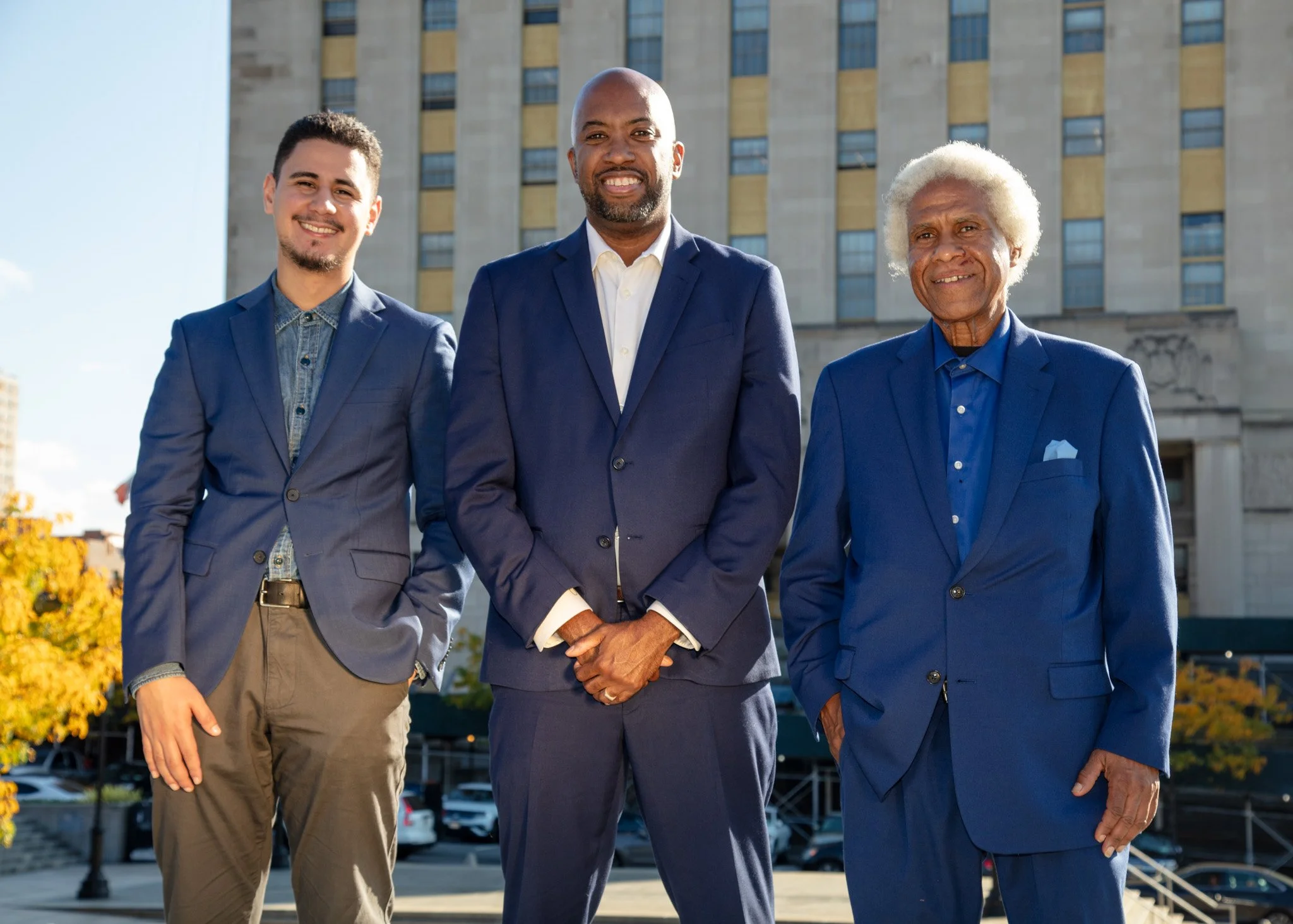 About Us — 161st Street BID