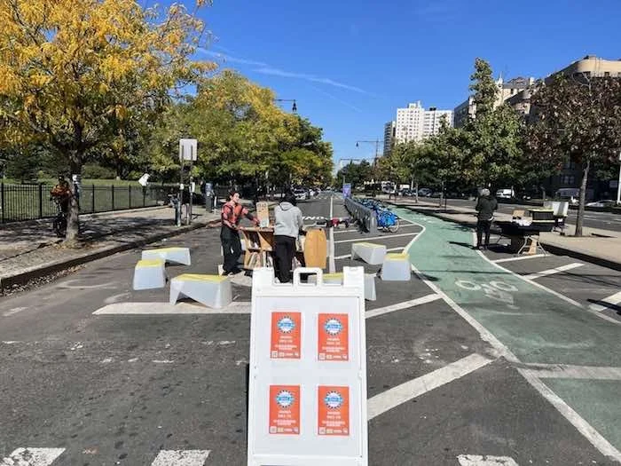 About Us | Discover Our Mission — 161st Street BID