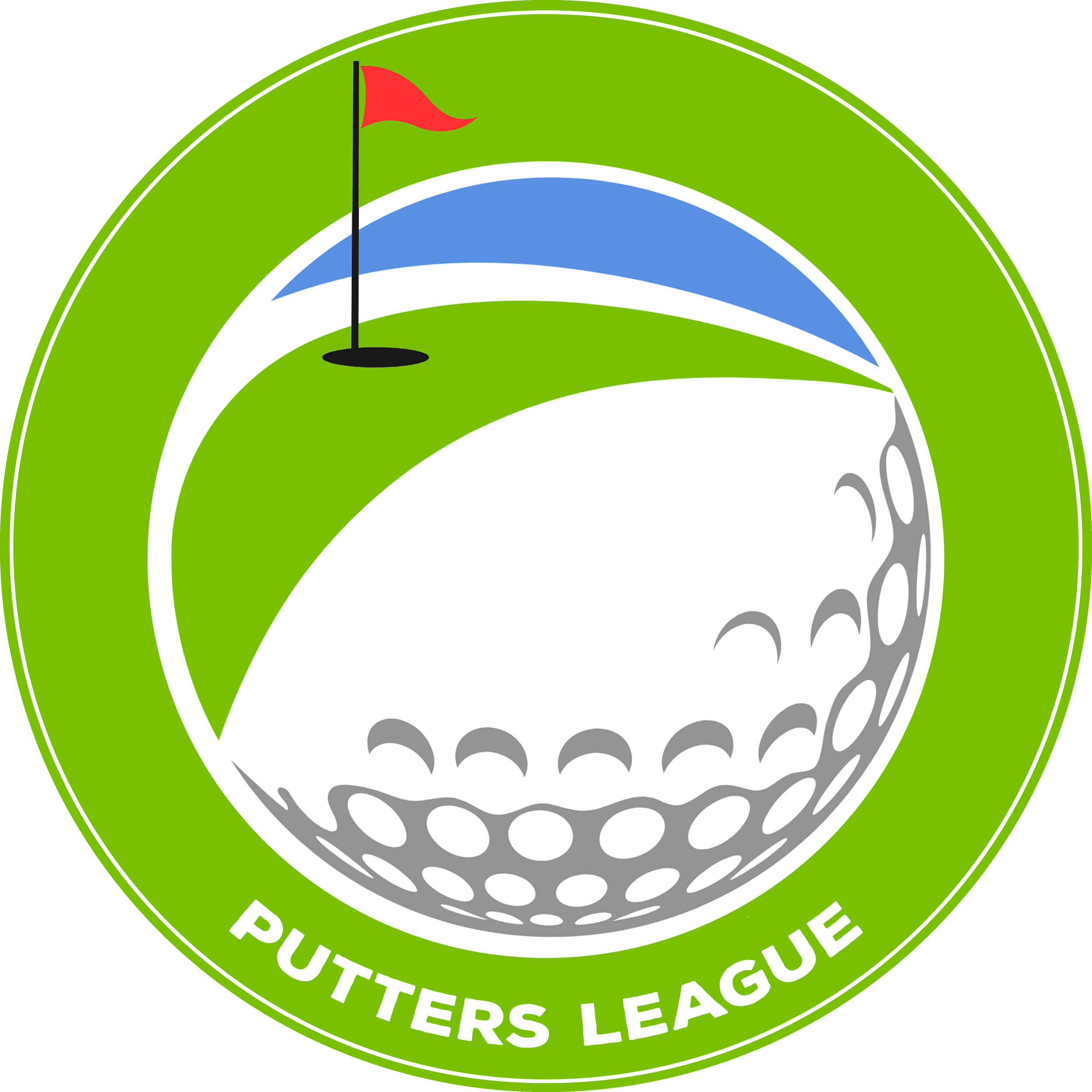 Putters League Atlanta
