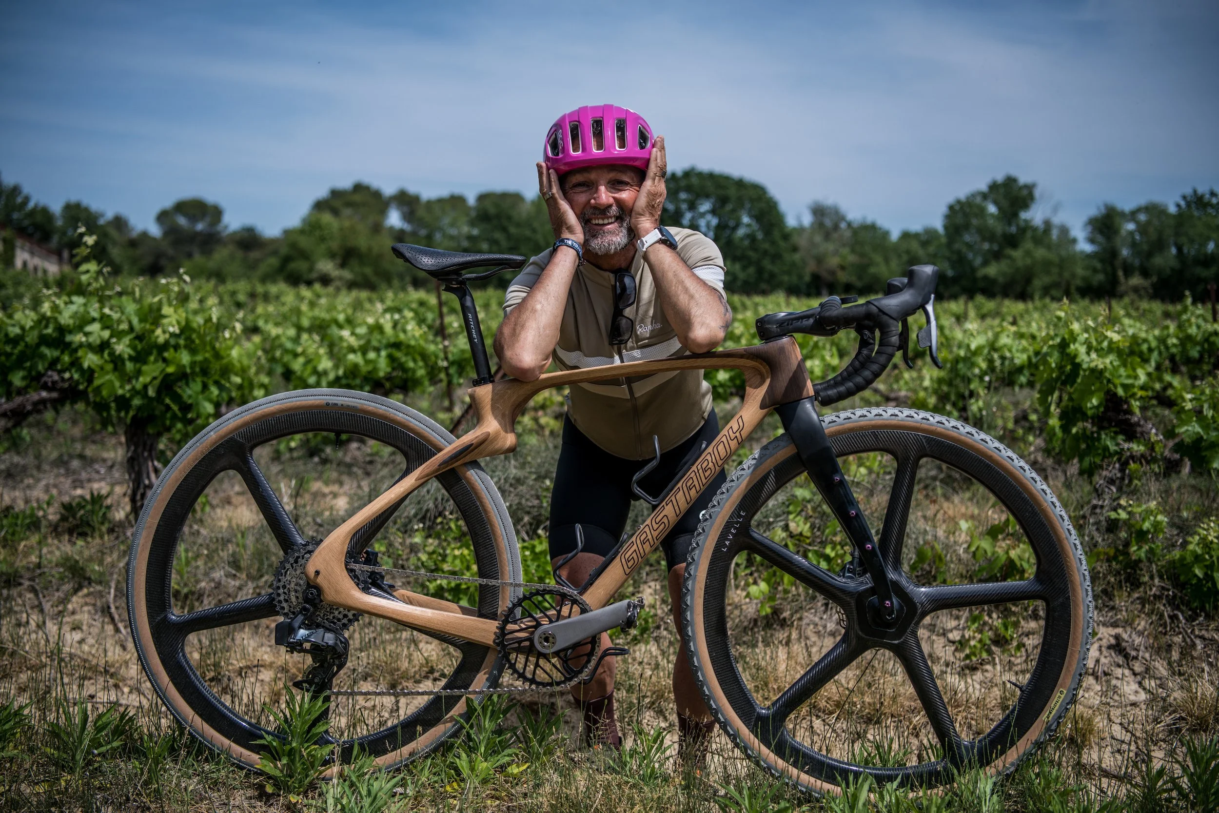 F I R E R O A D | Ride Beyond Limits — Lavelle.