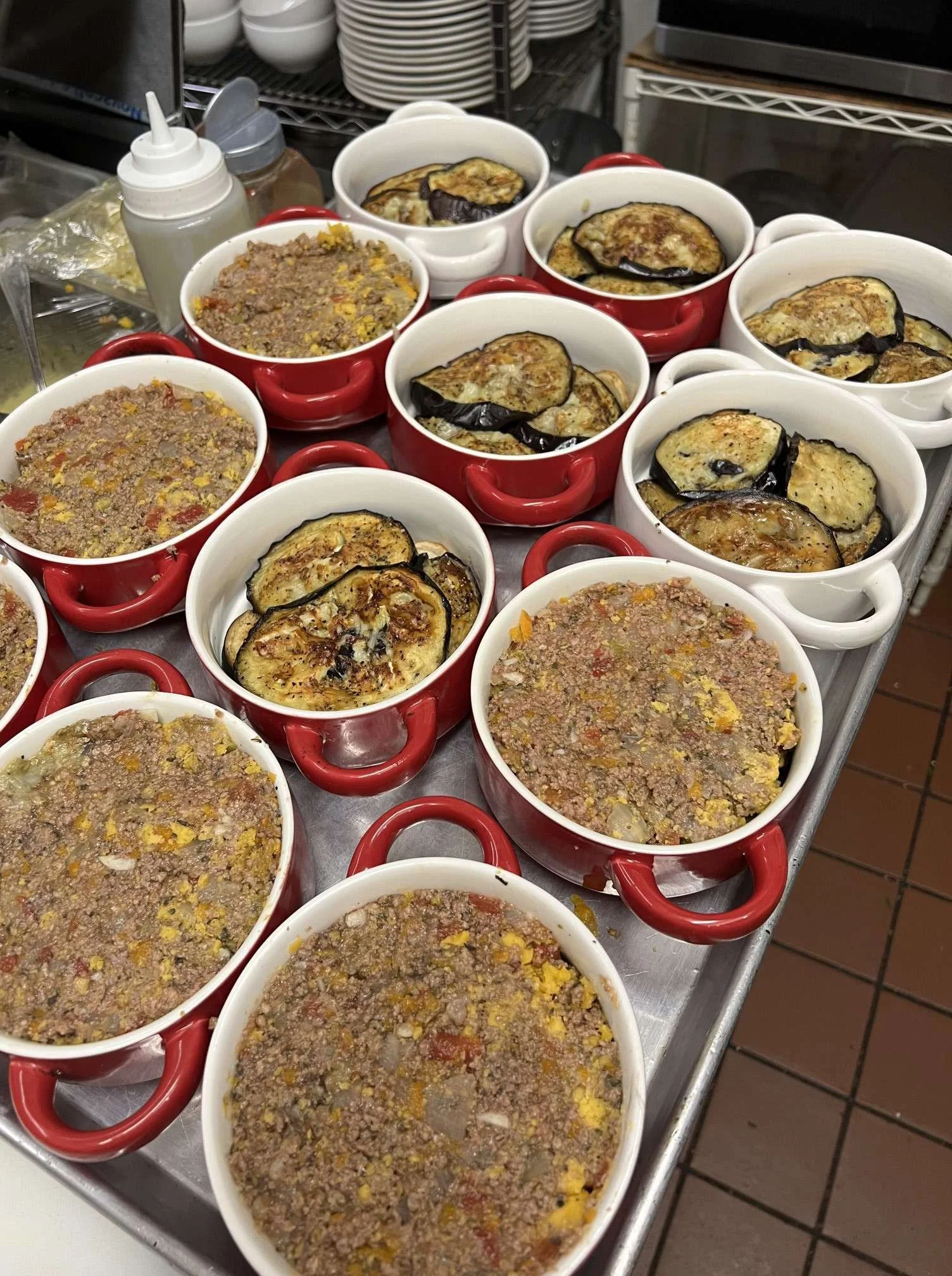 Catering & Events — Local Greek