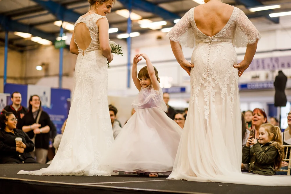 The Big Southwest Wedding Fair