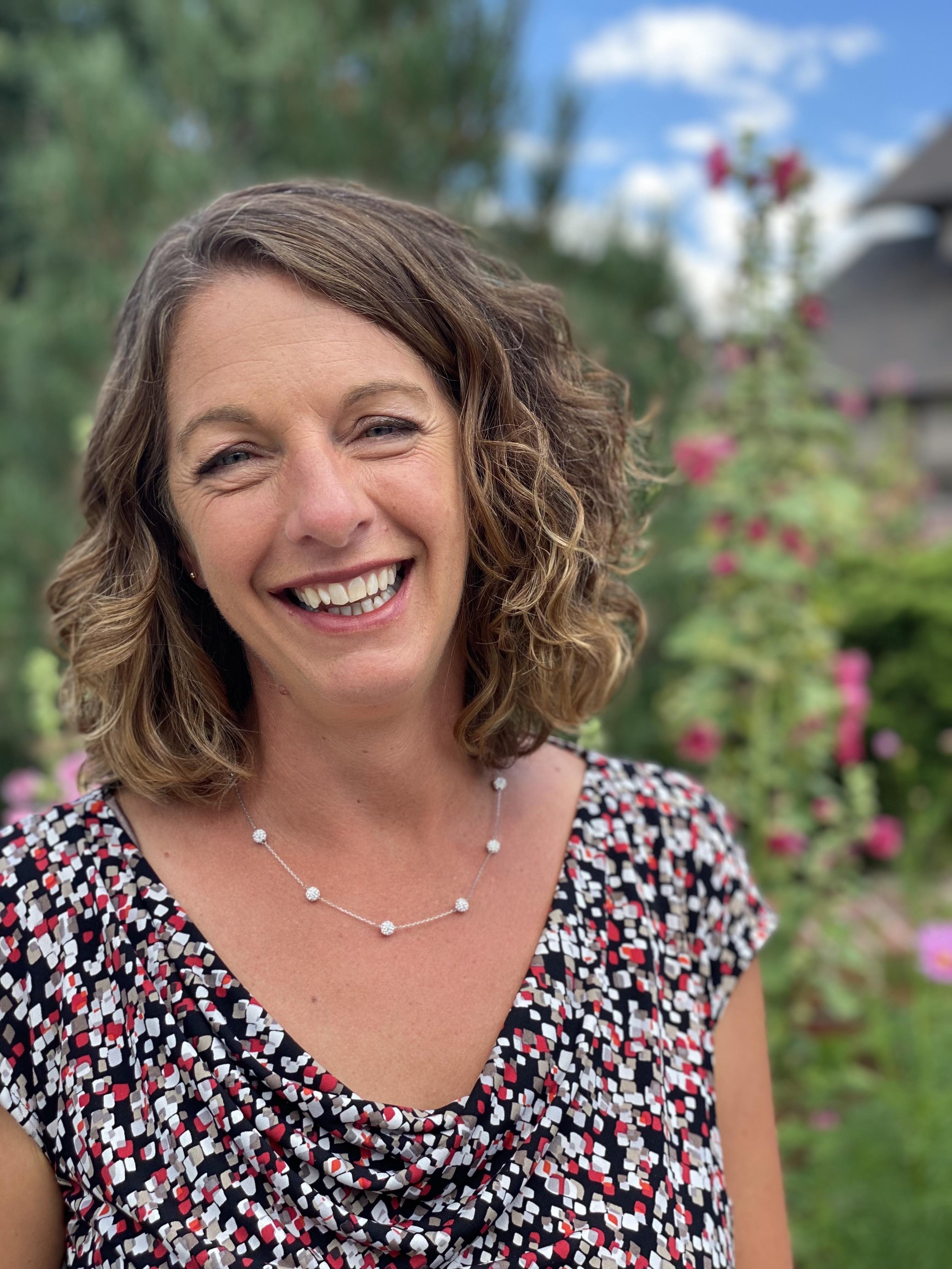 Team — Crowell Trust