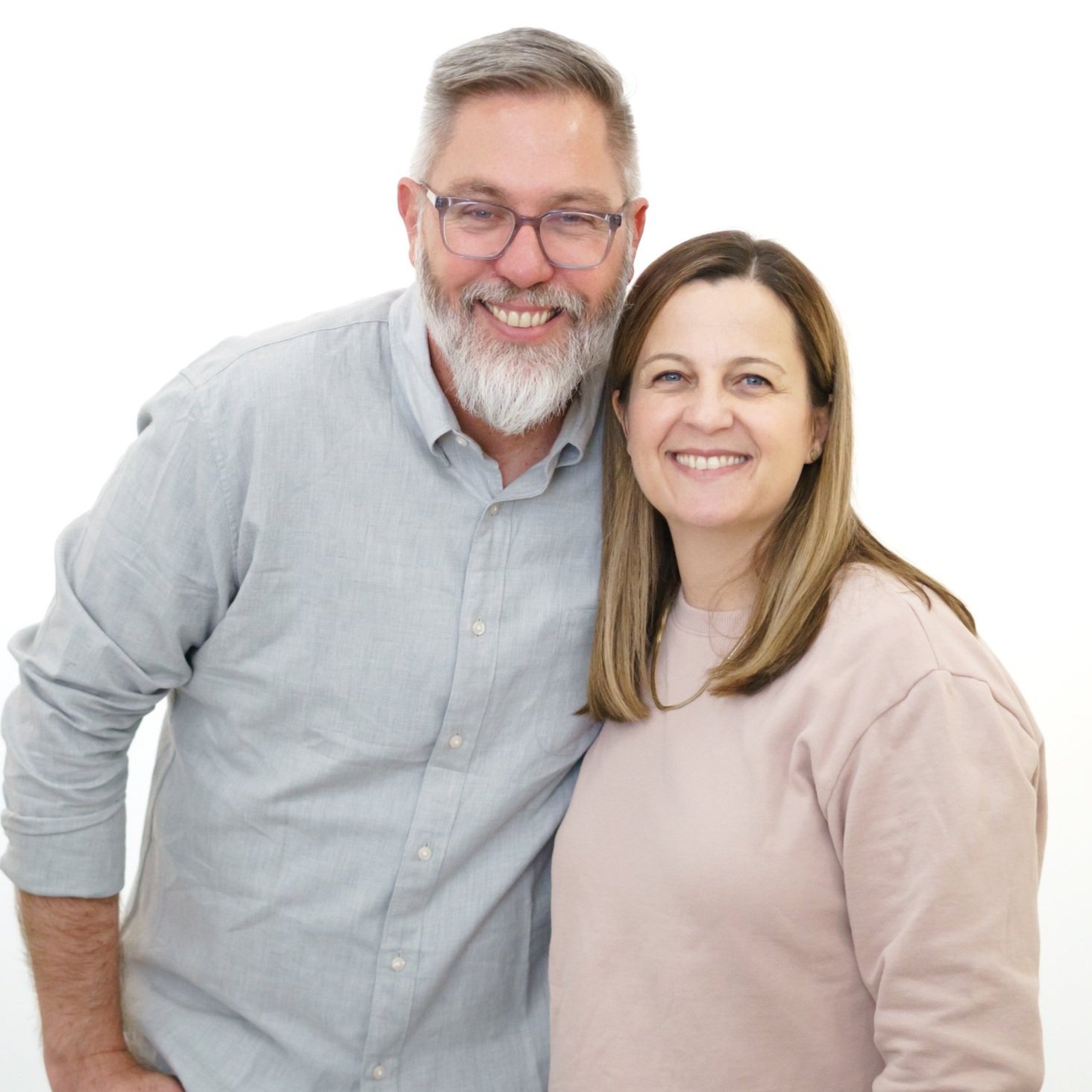 MEET OUR TEAM — ANTHEM CHURCH CHICAGO