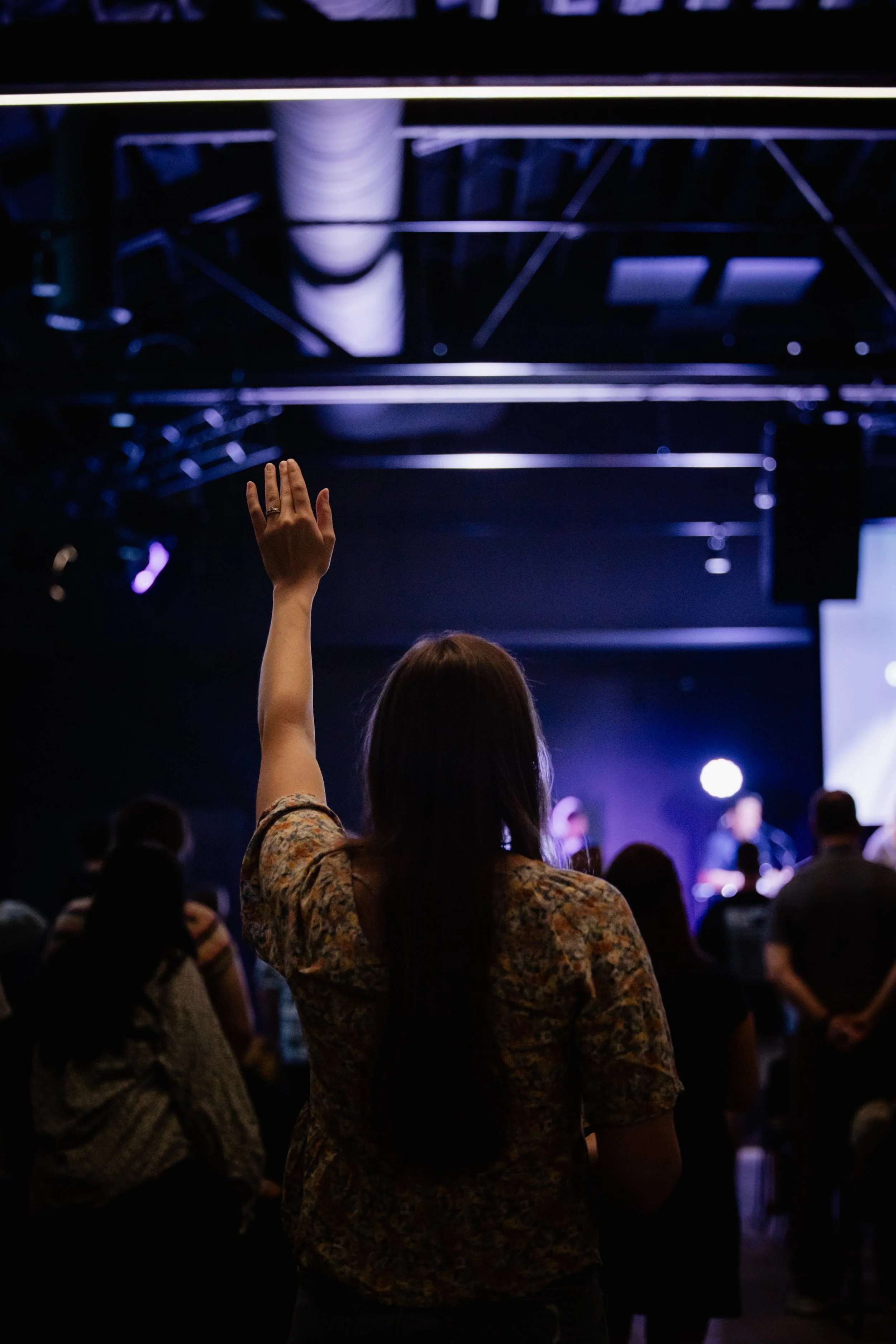OUR STORY — ANTHEM CHURCH CHICAGO