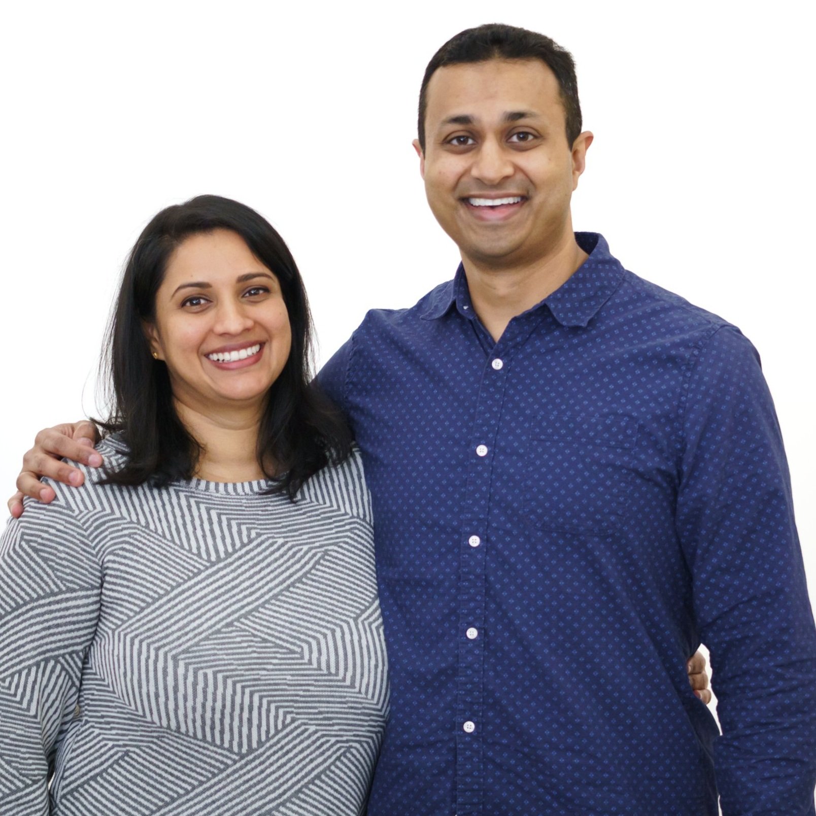 MEET OUR TEAM — ANTHEM CHURCH CHICAGO