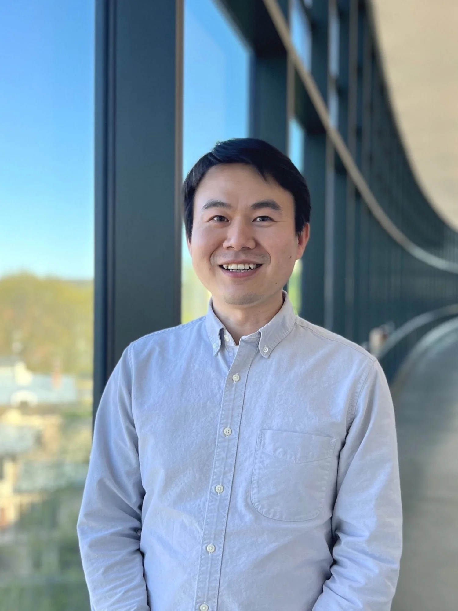 Team — FAN LAB