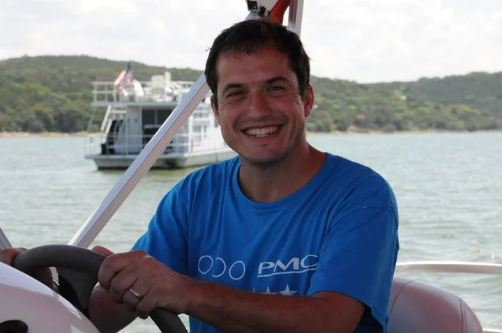 HOA Board Members — Waterside Estates