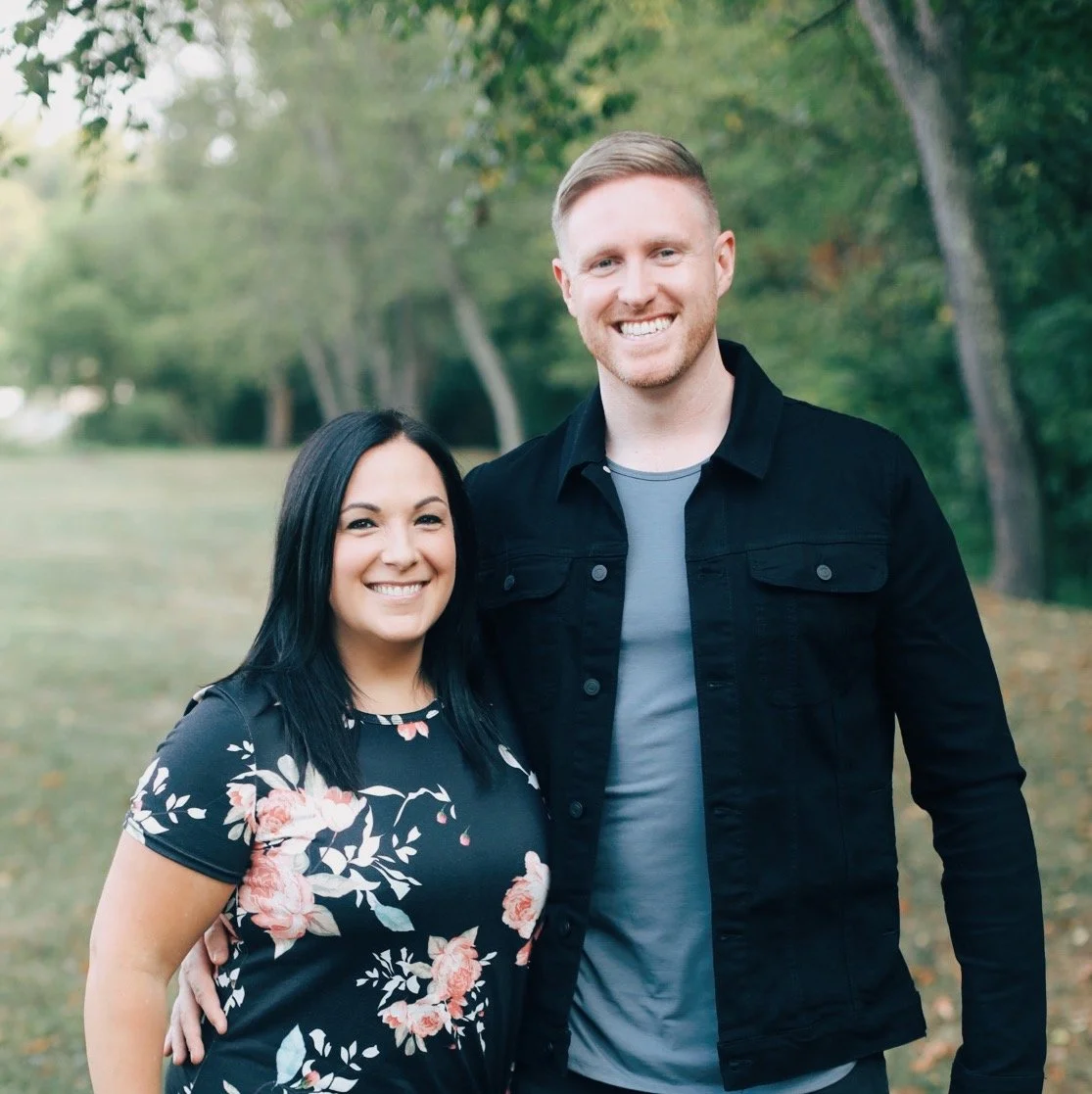 Our Leaders — Point View Church