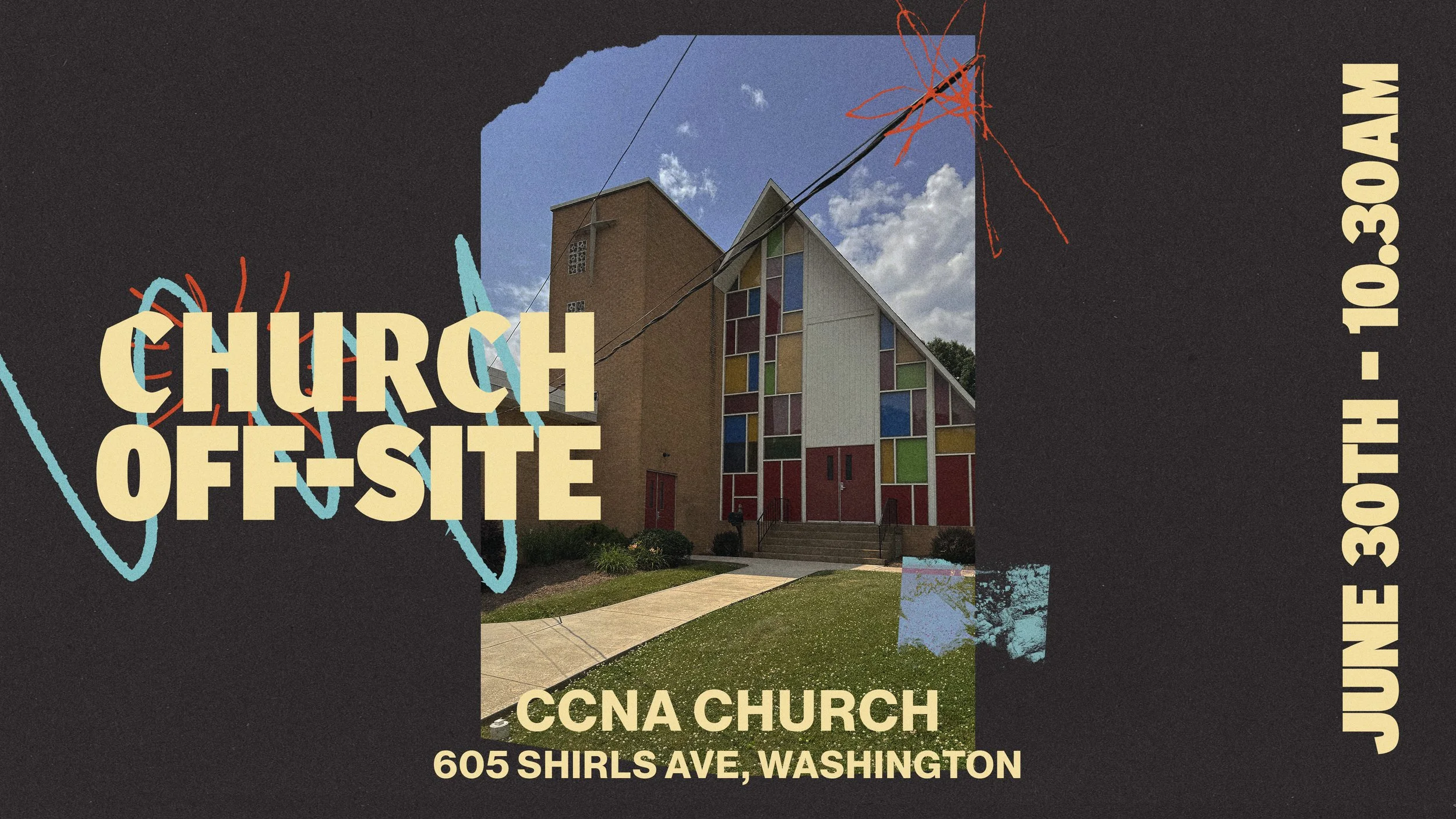 Point View Church, Washington PA