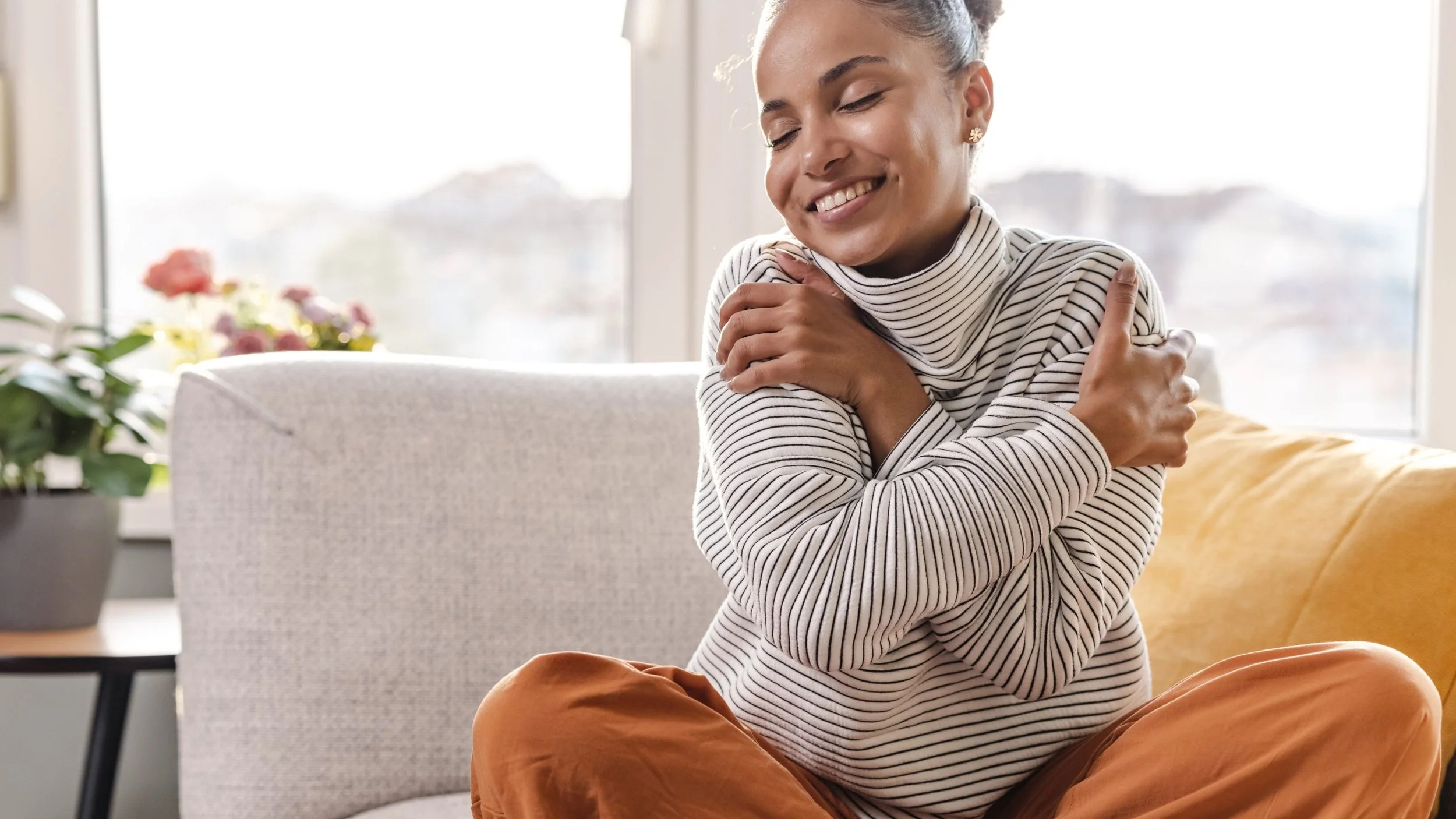 The Journey to Self-Love Embrace Who You Are