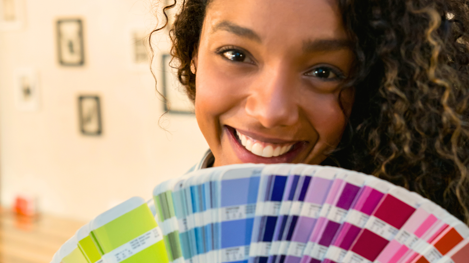 The Power of Color Psychology in Spiritual Marketing