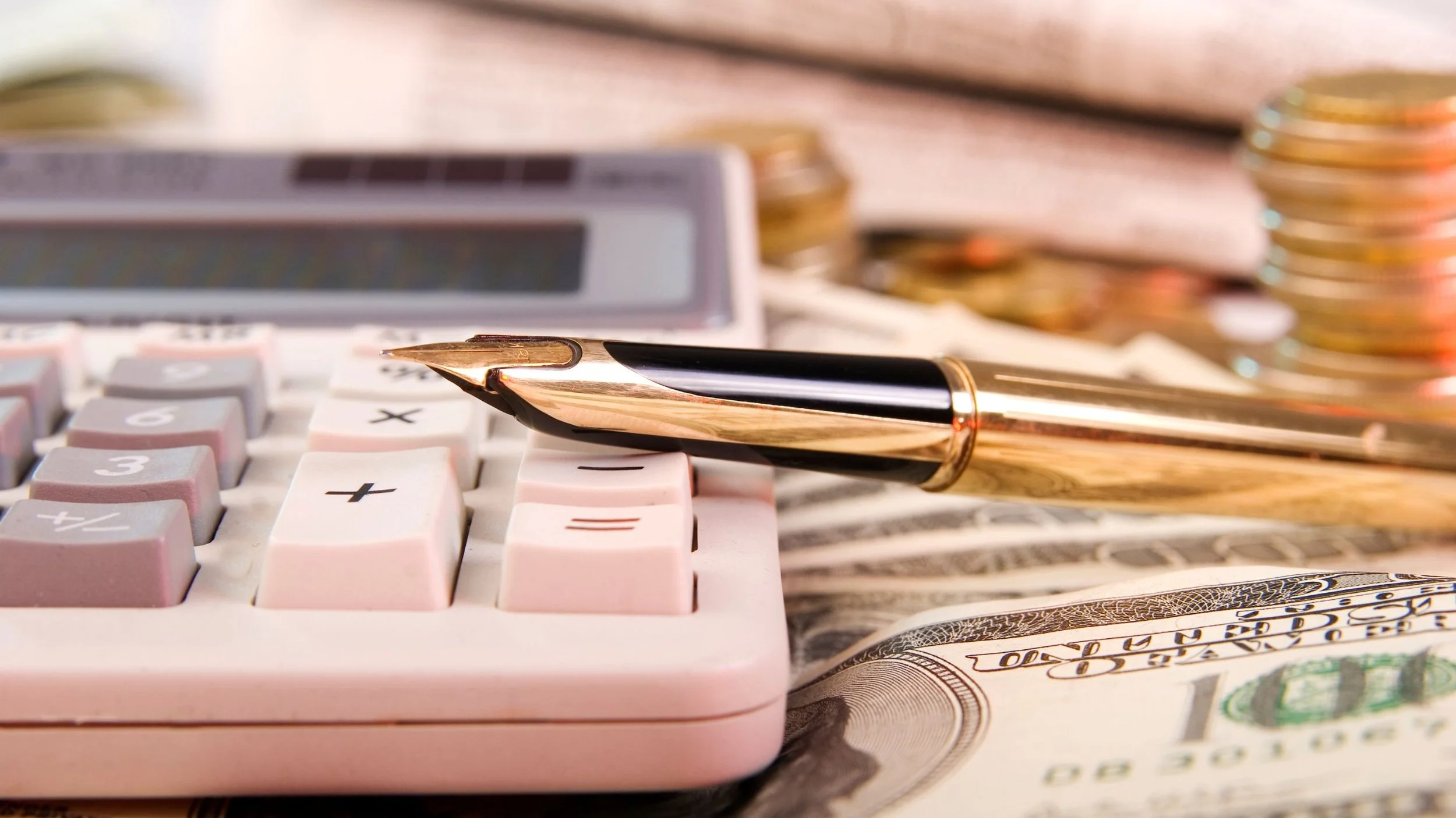 Clear Money Blocks to Attract Abundance in 2025