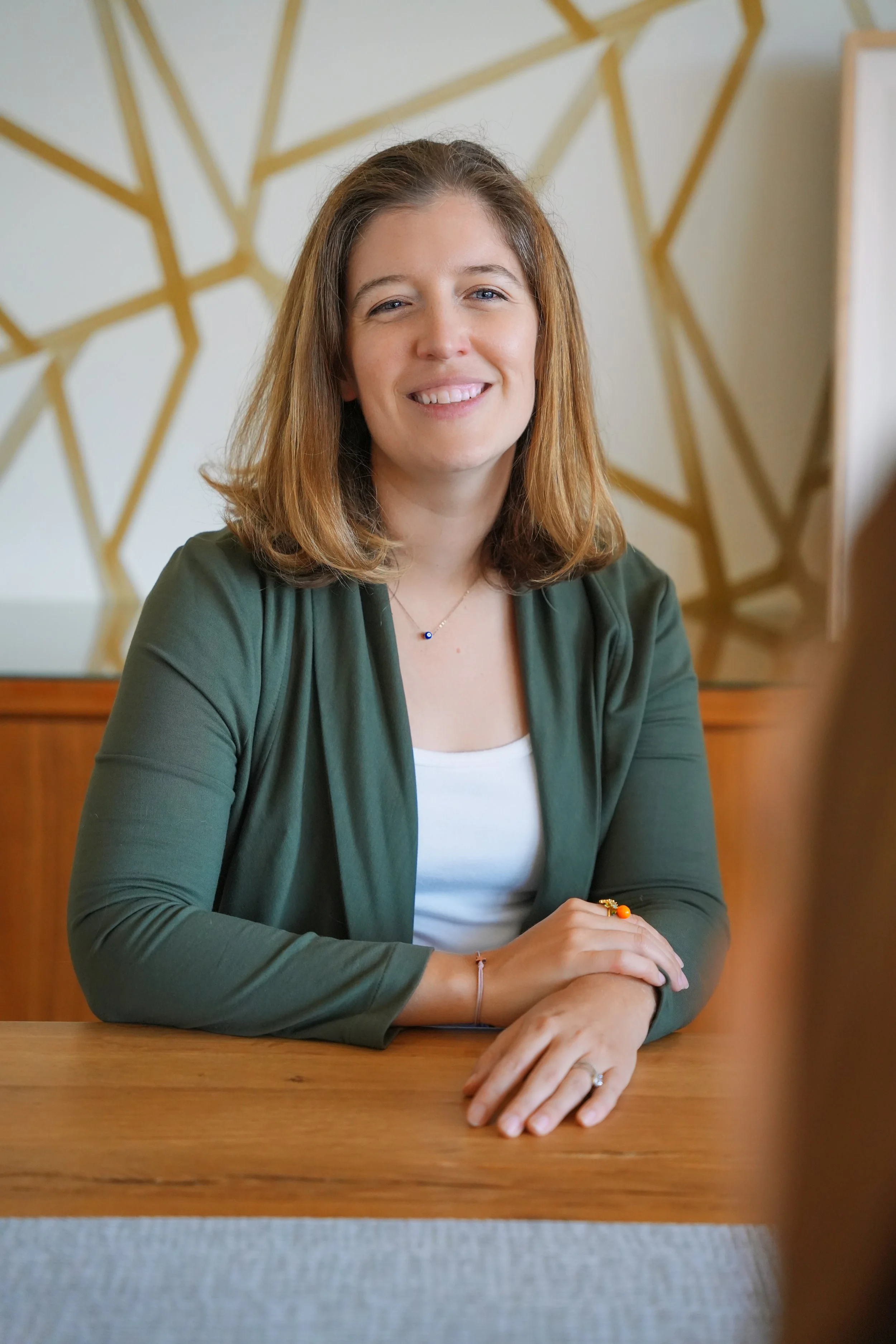 Coaching and Consulting Offerings — Enso Coaching and Consulting - Come as you are