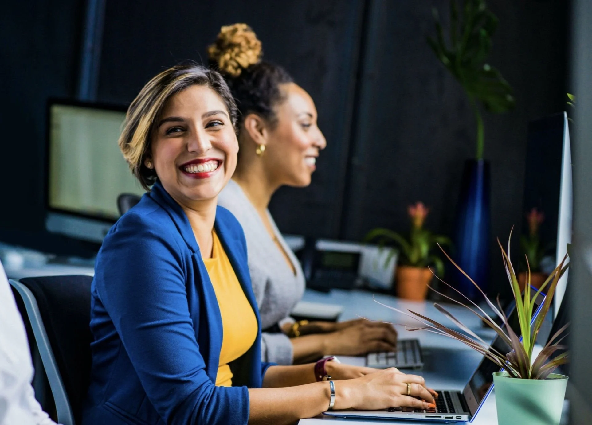 Bee Talent Solutions