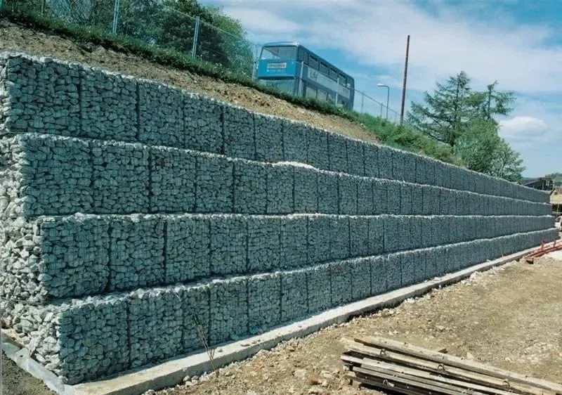 US Gabions – Gabion Baskets & Mattresses for Sale
